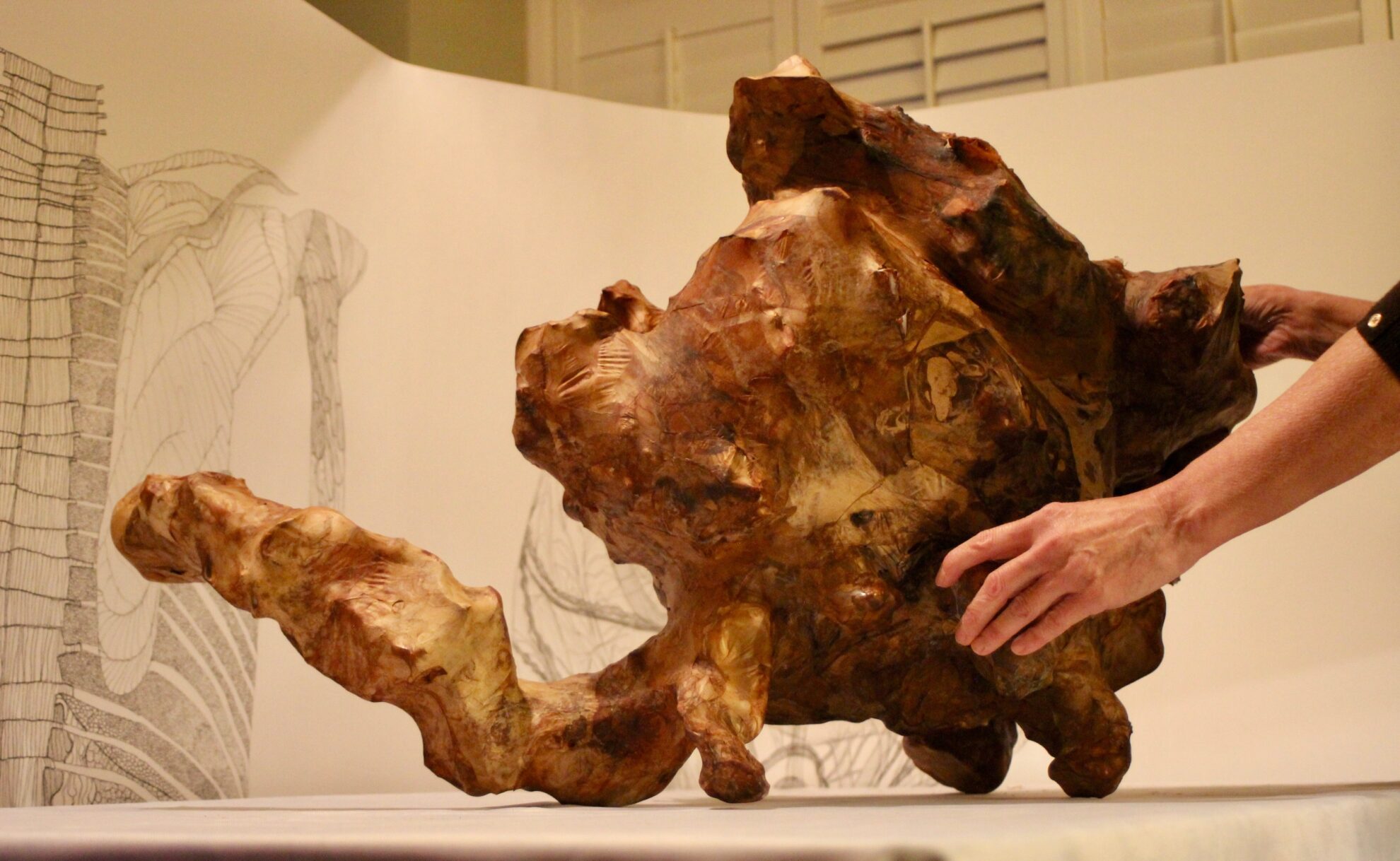 Publications - Jane Fox - Sculptor