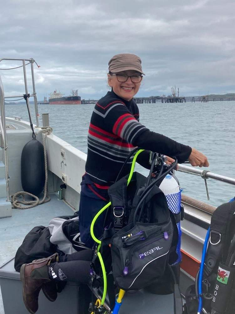 Environmental Protection - Jane Fox - Sculptor